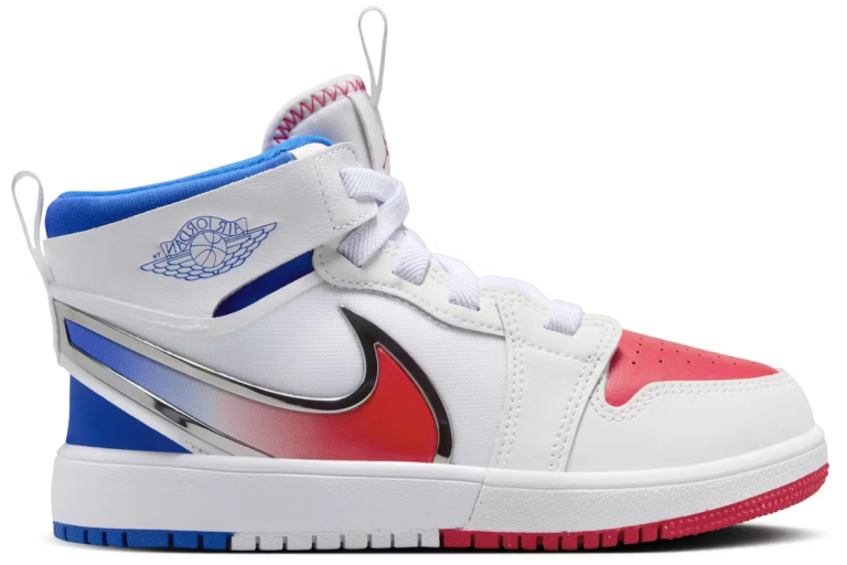AJ1 MID – Stop Kick